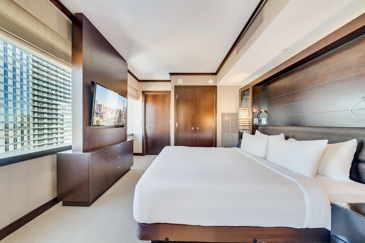 Jet Luxury at the Vdara Condo Hotel Las Vegas | Bookonline.com