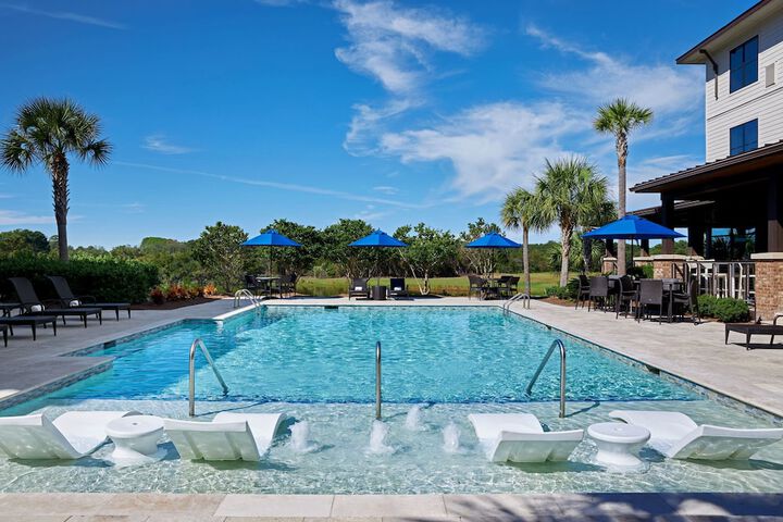 Charleston Kiawah Island / Andell Inn Kiawah Island | Bookonline.com