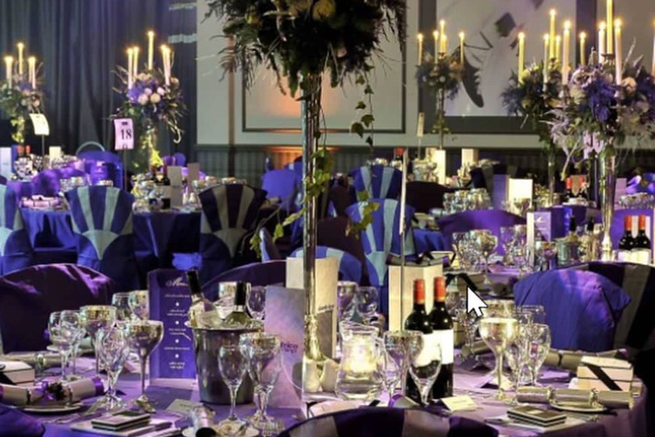 Ardoe House Hotel & Spa Aberdeen | Bookonline.com