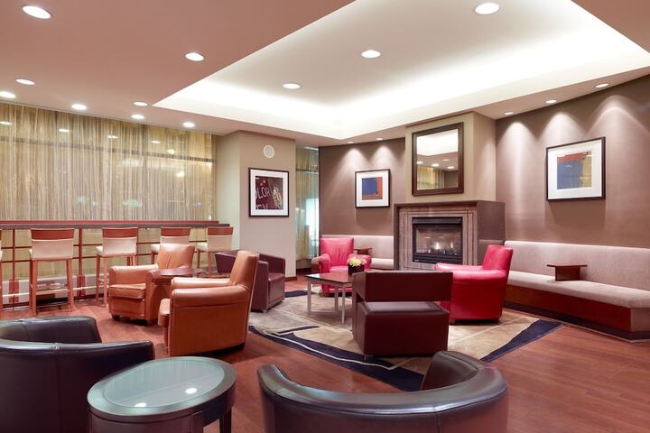 Central Loop Hotel Chicago | Bookonline.com