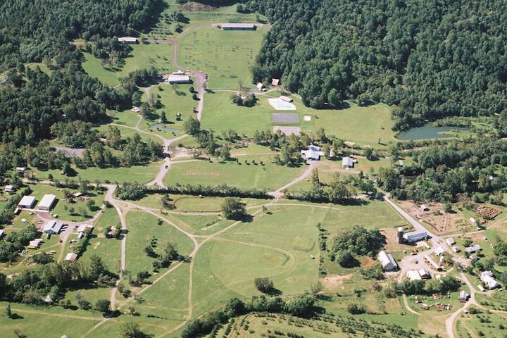Graves Mountain Farm & Lodges Syria | Bookonline.com