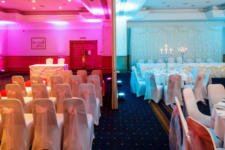 Mercure York Fairfield Manor Hotel York | Bookonline.com