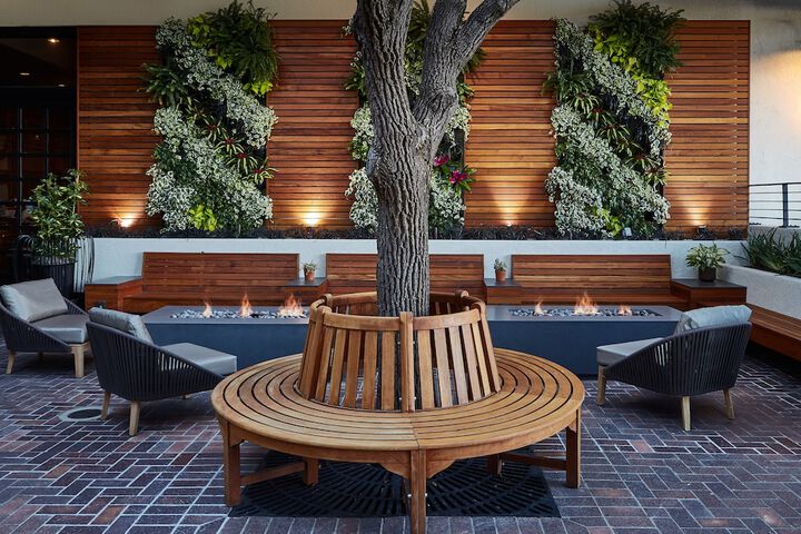 Portola Hotel & Spa at Monterey Bay Monterey | Bookonline.com