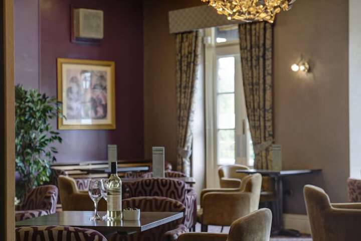 The Craiglands Hotel Sure Hotel Collection by Best Western Ilkley ...