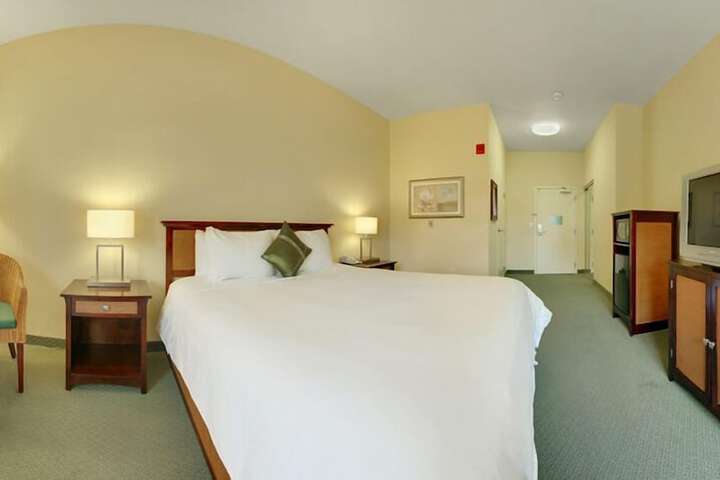 DoubleTree by Hilton Napa Valley American Canyon American Canyon ...
