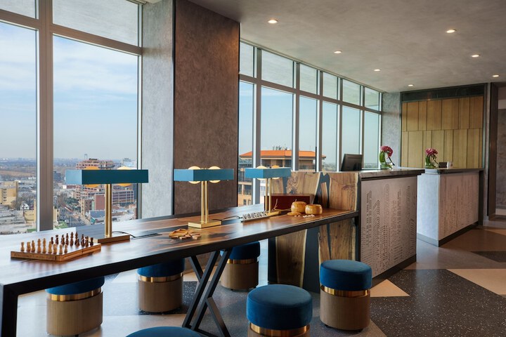 Renaissance New York Flushing Hotel at Tangram Flushing | Bookonline.com