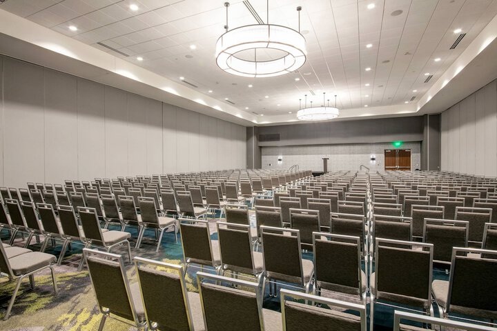 Marriott Dallas Allen Hotel & Convention Center Allen | Bookonline.com