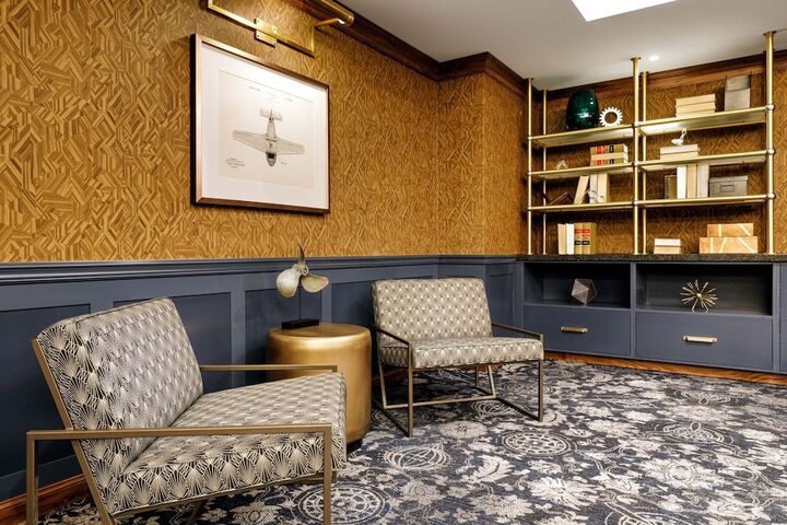 Rand Tower Hotel Minneapolis a Tribute Portfolio Hotel Minneapolis ...