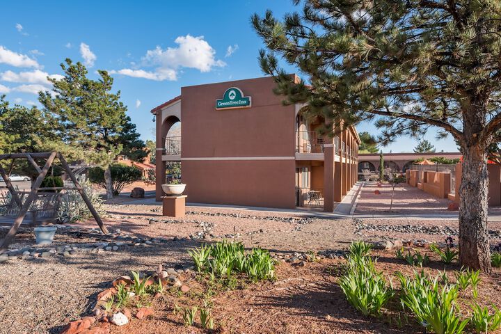 GreenTree Inn Sedona Sedona | Bookonline.com