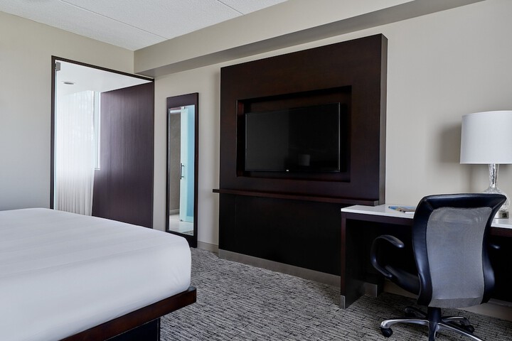 Austin Marriott North Round Rock | Bookonline.com