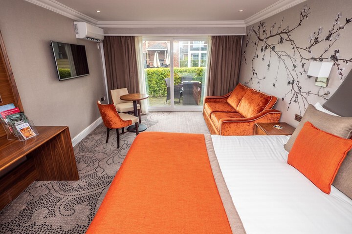Park Hall Hotel&Spa Wolverhampton Wolverhampton | Bookonline.com