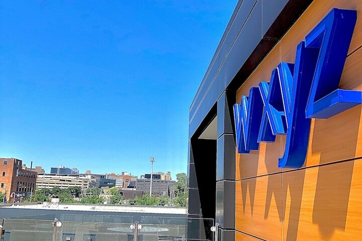 Aloft St. Louis Cortex St. Louis | Bookonline.com