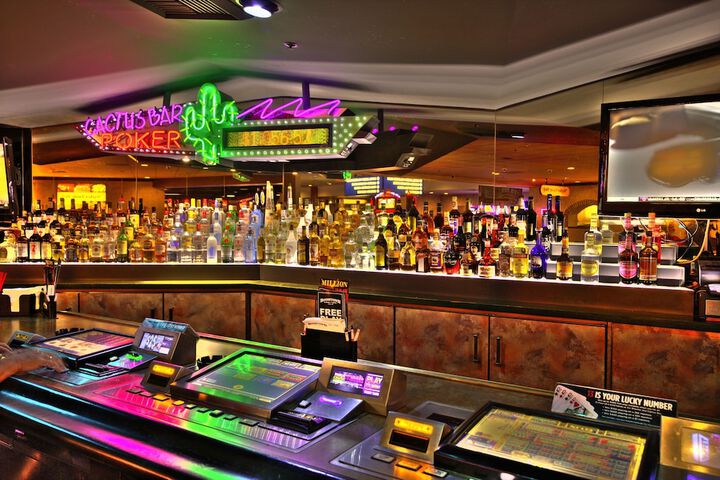 Best Western Plus Boomtown Casino Hotel Verdi | Bookonline.com