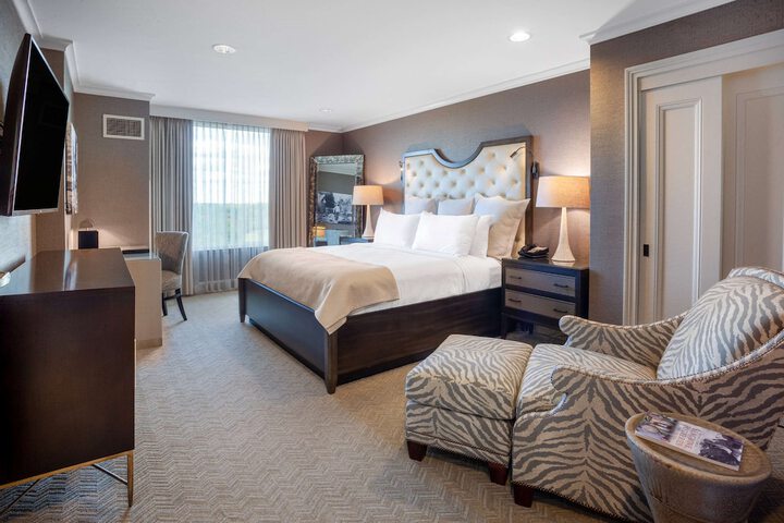 Grandover Resort & Spa a Wyndham Grand Hotel Greensboro | Bookonline.com