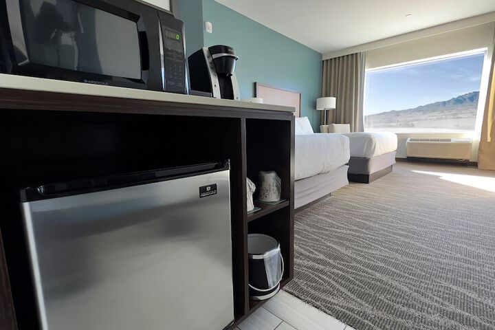 Cahuilla Casino Hotel Anza | Bookonline.com