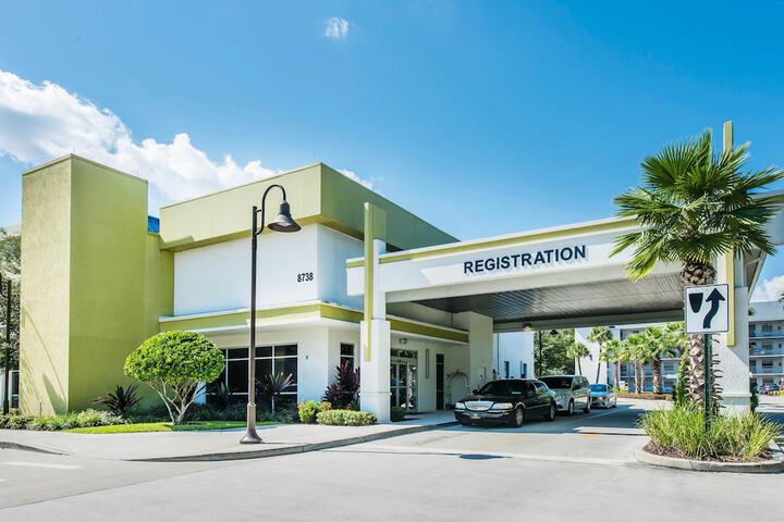 Avanti International Resort Orlando | Bookonline.com