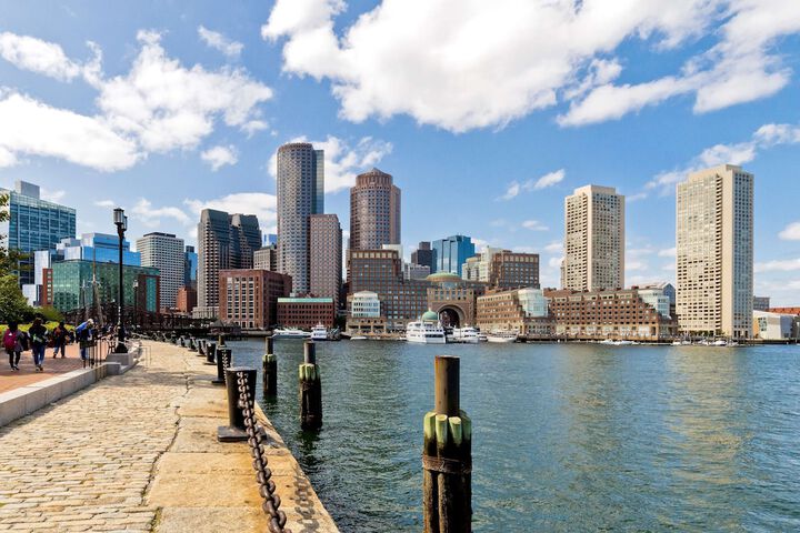 Home2 Suites by Hilton Boston South Bay Boston | Bookonline.com