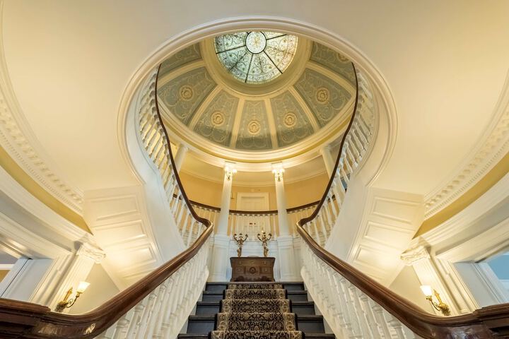 The Strathallan Rochester Hotel & Spa a DoubleTree by Hilton Rochester ...