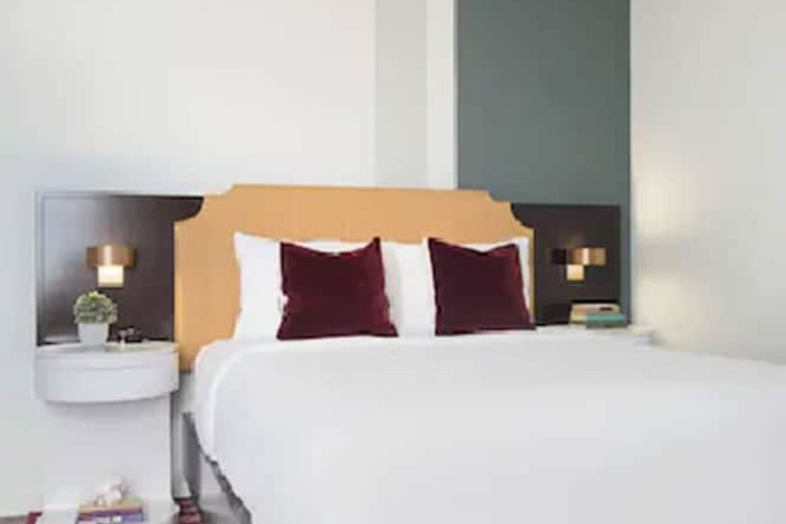 TRYP by Wyndham Newark Downtown Newark | Bookonline.com