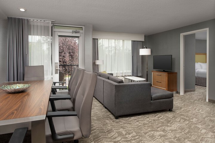 SpringHill Suites by Marriott Boise ParkCenter Boise | Bookonline.com
