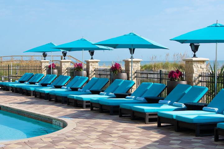 One Ocean Resort&Spa Atlantic Beach | Bookonline.com