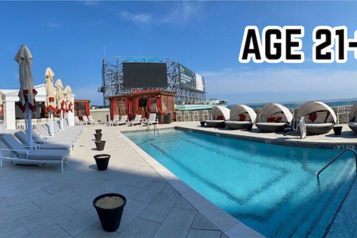 Caesars Atlantic City Resort & Casino Atlantic City | Bookonline.com