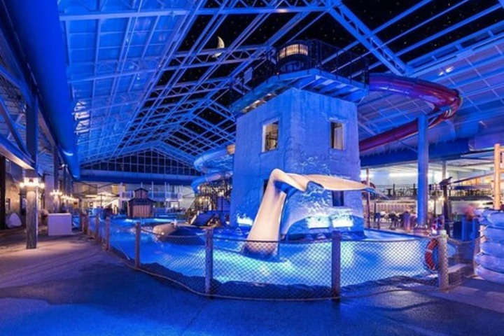 Cape Codder Resort&Spa Hyannis | Bookonline.com