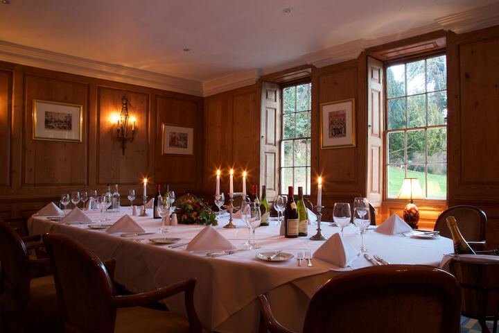 Flitwick Manor Hotel BW Premier Collection Bedford | Bookonline.com