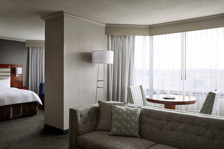 Crystal Gateway Marriott Arlington | Bookonline.com
