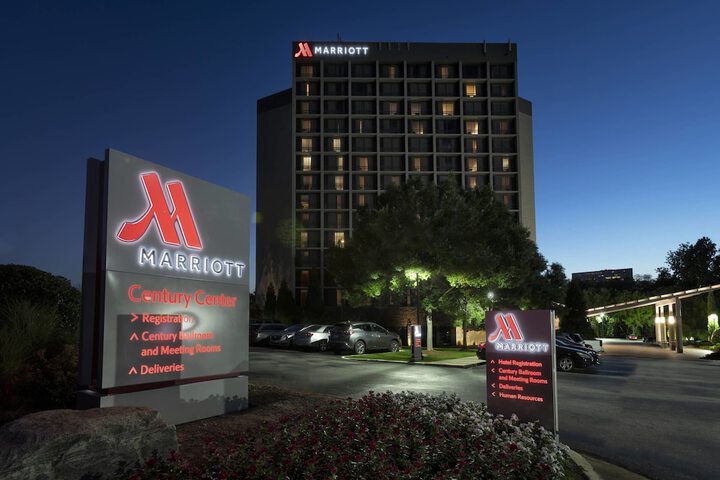 Atlanta Marriott Northeast / Emory Area Atlanta | Bookonline.com