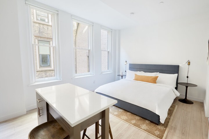 Sonder The Witherspoon Philadelphia | Bookonline.com