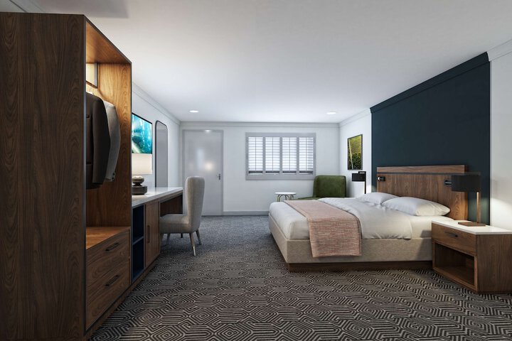 The Hadsten Solvang Tapestry Collection by Hilton Solvang | Bookonline.com