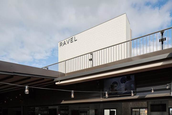 Ravel Hotel Trademark Collection by Wyndham Long Island City ...