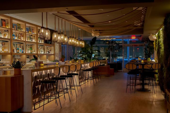 LUMA Hotel San Francisco San Francisco | Bookonline.com