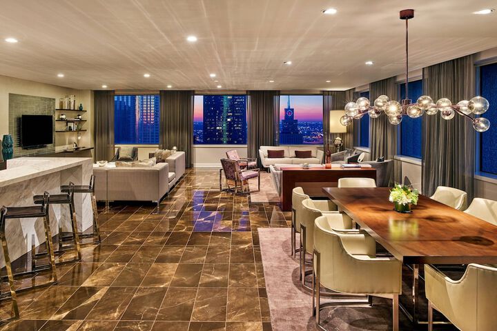 The Westin Dallas Downtown Dallas | Bookonline.com