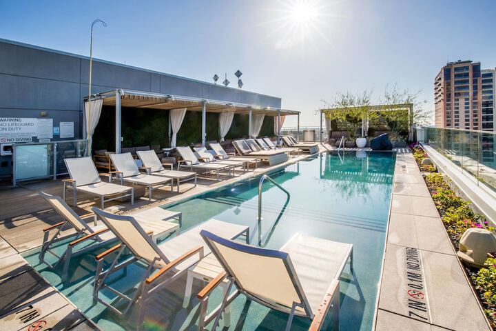 The Westin Austin Downtown Austin | Bookonline.com