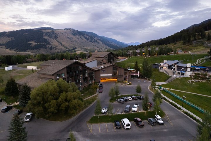 Snow King Resort Hotel & Luxury Residences Jackson | Bookonline.com