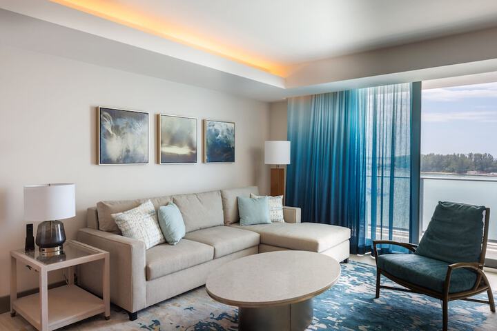 JW Marriott Clearwater Beach Resort & Spa Clearwater Beach | Bookonline.com