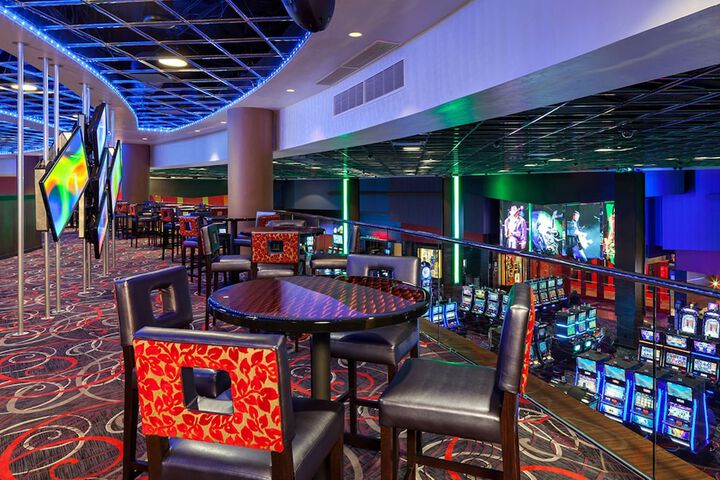 Hard Rock Hotel and Casino Tulsa Catoosa | Bookonline.com