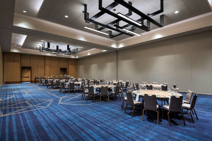 The Westin Irving Convention Center at Las Colinas Irving | Bookonline.com