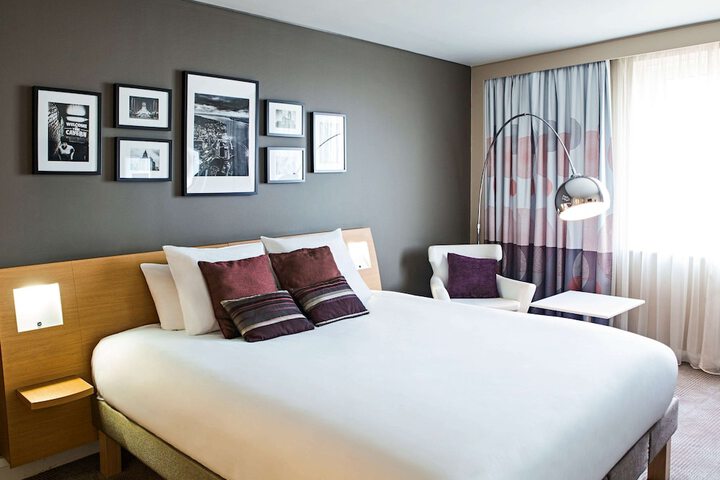 Novotel Liverpool Centre Liverpool | Bookonline.com