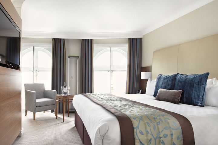 Thistle Piccadilly London | Bookonline.com