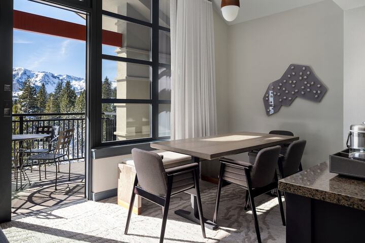 The Westin Monache Resort Mammoth Mammoth Lakes | Bookonline.com