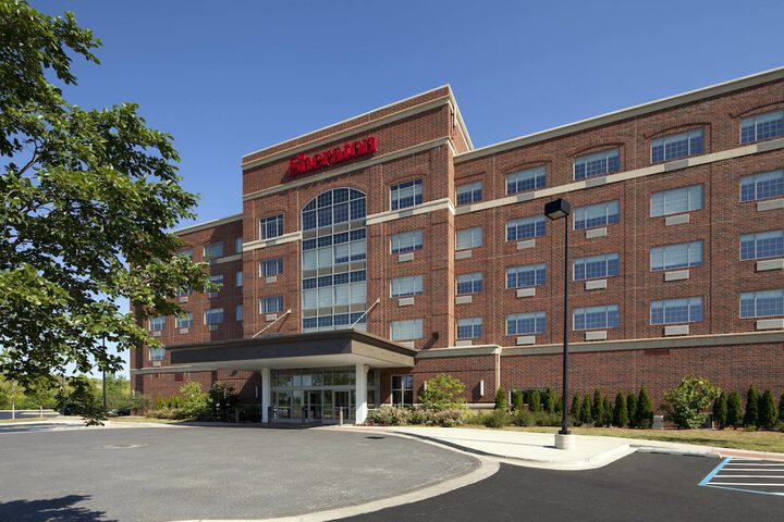 Sheraton Chicago Northbrook Hotel Northbrook | Bookonline.com