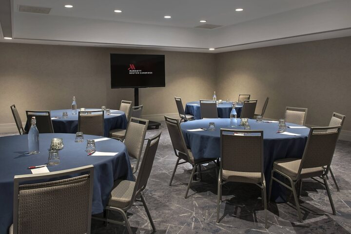 Boston Marriott Cambridge Cambridge | Bookonline.com
