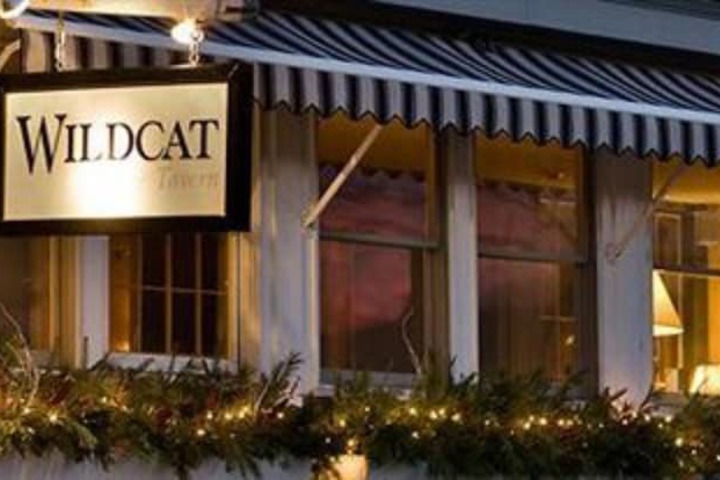 Wildcat Inn & Tavern Jackson | Bookonline.com