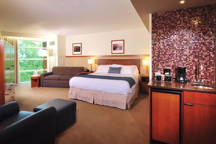 The Penn Stater Hotel&Conference Center State College | Bookonline.com