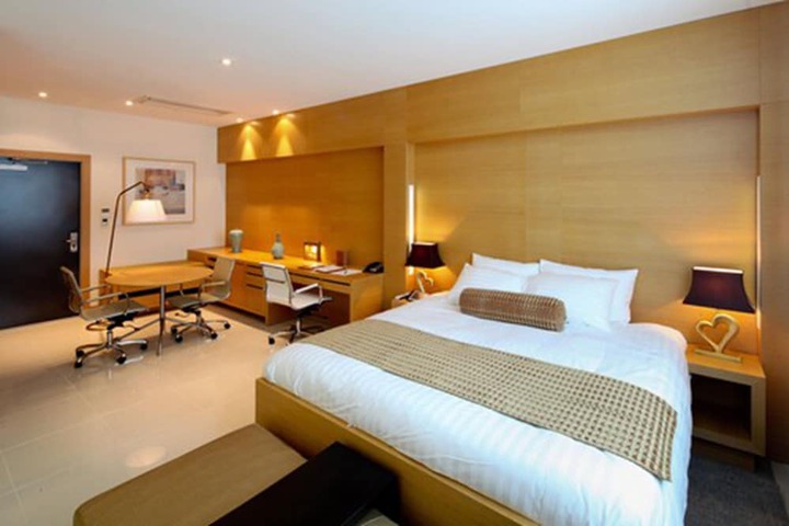 The One Boutique Hotel Flushing | Bookonline.com