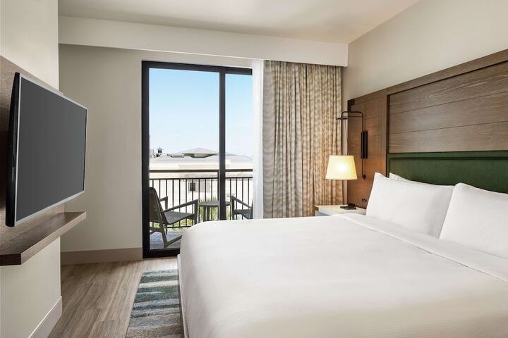 Embassy Suites by Hilton Panama City Beach Resort Panama City Beach ...