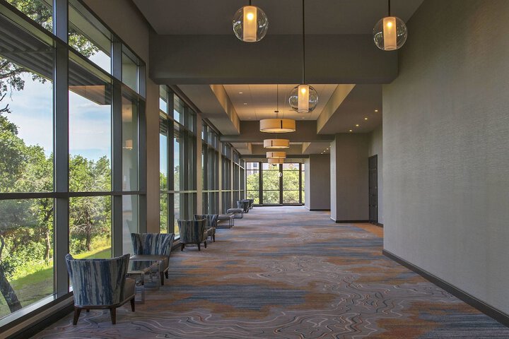 Sheraton Austin Georgetown Hotel & Conference Center Georgetown ...